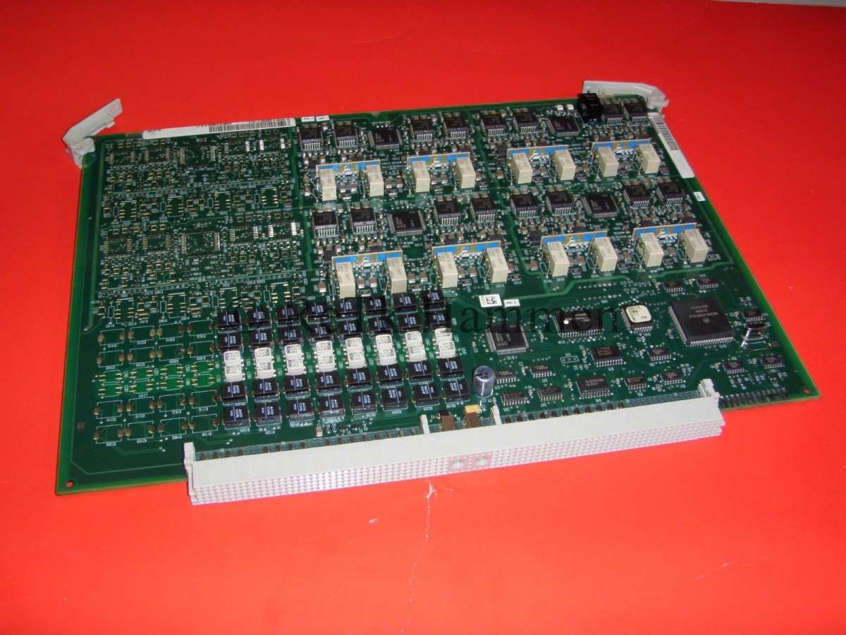 Siemens Hipath 3750 3550 Baugruppe SLA16N ReMSt analog SLA 16N ...
